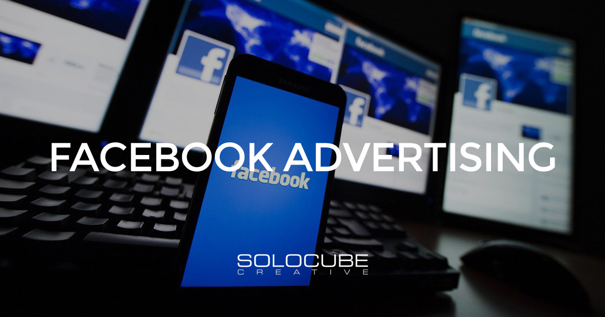 Facebook Marketing Vancouver, Facebook Advertising Agency | Solocube
